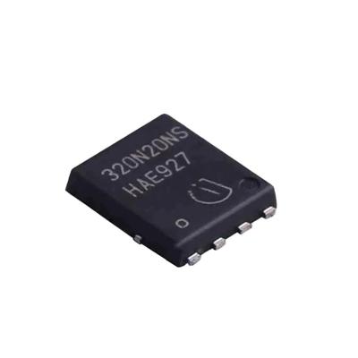 China IN Fineon BSC320N20NS3G Integrated Circuit IC Micro Electronic Components Chip Tester for sale
