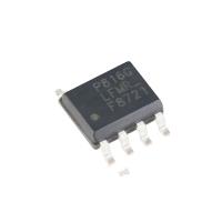 China IN Fineon F8721 IC Electronic Componentes PGA Integrated Circuit Analyzer for sale