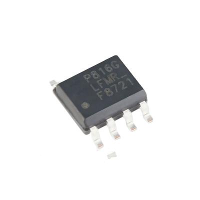 China IN Fineon F8721 IC Electronic Componentes PGA Integrated Circuit Analyzer for sale