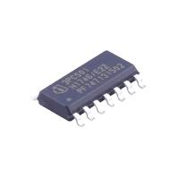 China IN Fineon ICE3PCS01G IC Electronic Components Kits 8 Pin Integrated Circuit for sale