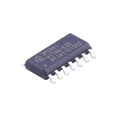 China IN Fineon ICE3PCS01G IC Electronic Components Kits 8 Pin Integrated Circuit for sale