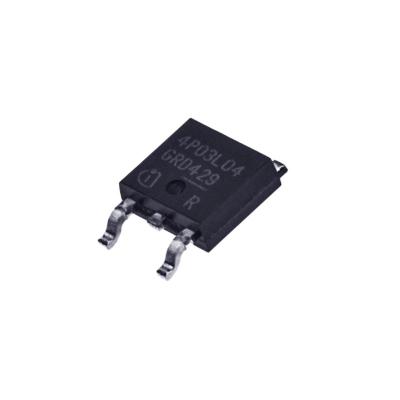 China IN Fineon IPD90P04P4L-04 IC Electronic Components Dirty Integrated Circuit Engineering for sale