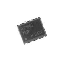 China IN Fineon IR2108STRPBF Integrated Circuit Chip IC Electronic Components For Tv Chips Assortment Kit for sale