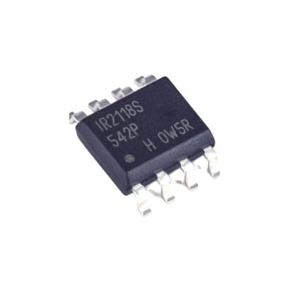 China IN Fineon IR2118STRPBF IC Les Composants Electronique Integrated Circuit Socket for sale