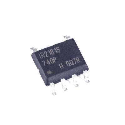 China IN Fineon IR2181STRPBF IC Electronic S Components.Com High Frequency Integrated Circuits for sale