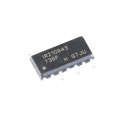 China IN Fineon IR21094STRPBF Integrated Circuit Meter IC Electronic Components Camera Tester for sale