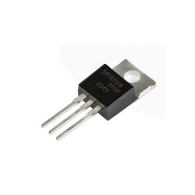 China IN Fineon IRFB3306PBF IC TO Componente electronic Integrated Circuit Holder for sale