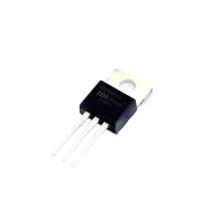 China IN Fineon IRFB4019 IC Electronic Component Gioons Integrated Circuit Pin Straightener for sale