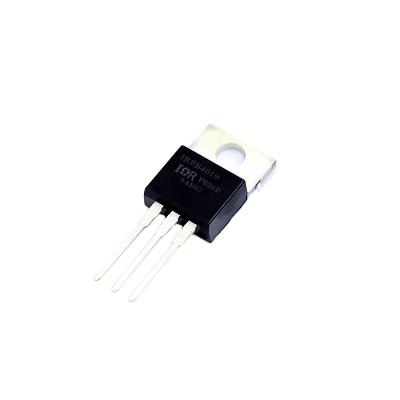 China IN Fineon IRFB4019 IC Electronic Component Gioons Integrated Circuit Pin Straightener for sale
