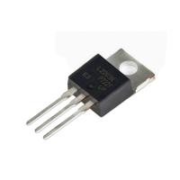 China IN Fineon IRL2203NPBF IC Electronics Components Set Integrated Circuit Board for sale