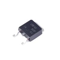 China IN Fineon LR8743 IC Componente electronic SOI Integrated Circuit Meter for sale