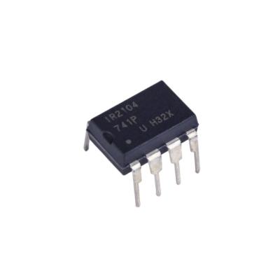 China IN Fineon IR2104PBF IC Electronic Components Led Assortment Kit for sale