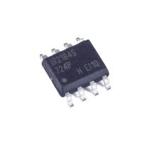 China IN Fineon IR2184STRPBF IC Electron Component Pptc Shen Zhen Integrated Circuit Chip for sale