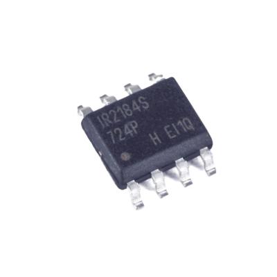 China IN Fineon IR2184STRPBF IC Electron Component Pptc Shen Zhen Integrated Circuit Chip for sale