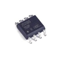 China IN Fineon IR2520DSTRPBF Electronic Parts Store Components IC Electronique Composante LGA Chip for sale