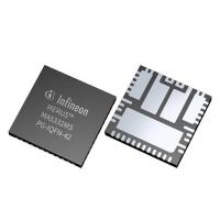 China IN Fineon IR2520DSTRPBF Electronic Parts Store Components IC Electronique Composante LGA Chip for sale
