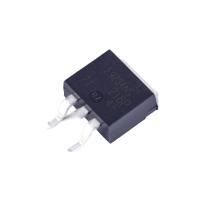 China IN Fineon IRF9Z34NSTRLPBF IC Led Electronic Components Integrated Circuit Layout for sale