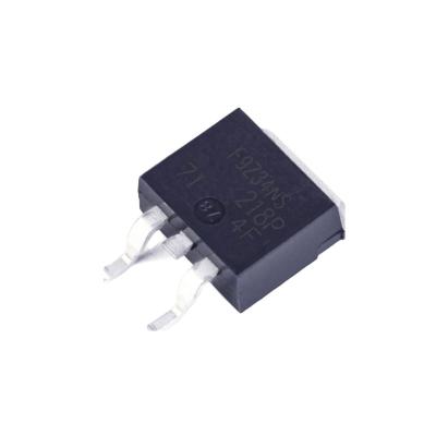 China IN Fineon IRF9Z34NSTRLPBF IC Led Electronic Components Integrated Circuit Layout for sale