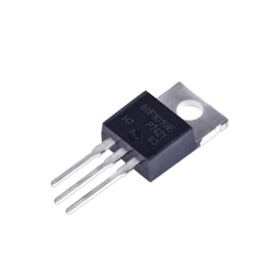 China IN Fineon IRF1010EPBF IC Electronic Components SOW Integrated Circuit Old for sale