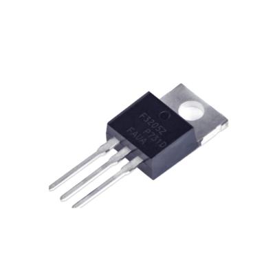 China IN Fineon IRF3205ZPBF IC Electronic Components Set Integrated Circuits Soc Fpga Xc7z0102clg400i for sale