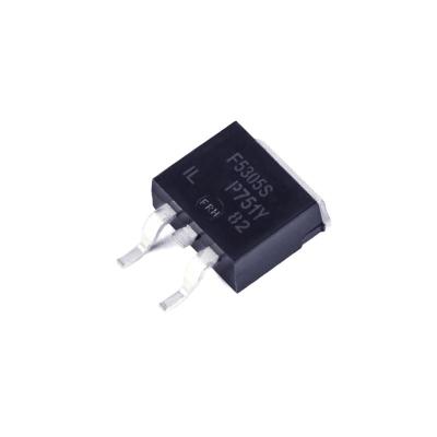 China IN Fineon IRF5305STRLPBF Integrated Circuit IC Chips Bom Electronic Components for sale