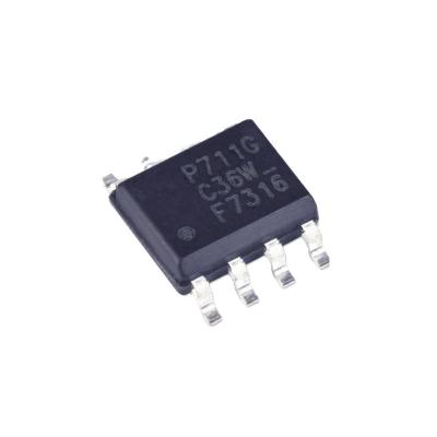 China IN Fineon IRF7316TRPBF Components Integrated Circuits IC Electronic Component SDIP Chips for sale