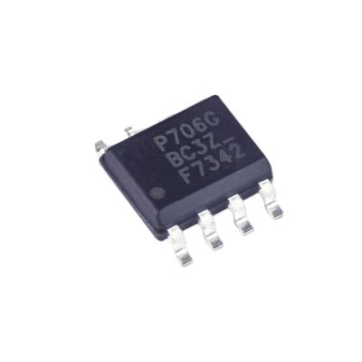 China IN Fineon IRF7342TRPBF IC Electronic Component VSOP Integrated Circuit Kit for sale