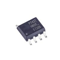 China IN Fineon IRF7389TRPBF IC Electronic Toy Components Chip Holder for sale