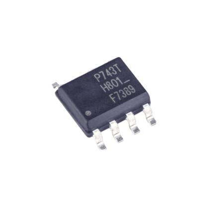 China IN Fineon IRF7389TRPBF IC Electronic Toy Components Chip Holder for sale