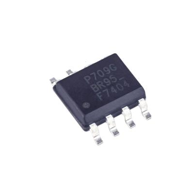 China IN Fineon IRF7404TRPBF IC Electronic Components Old Integrated Circuit Ics Capacitors Resistors for sale