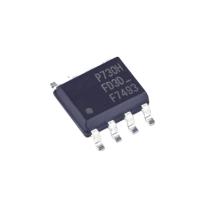 China IN Fineon IRF7493TRPBF IC Electronic Component SDIP Circuitos Integrados De Audio for sale