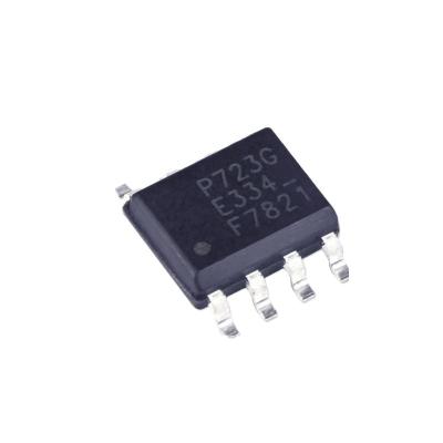China IN Fineon IRF7821TRPBF Uniqscan Integrated Circuit IC Electronic Component Multi-Chip Module for sale