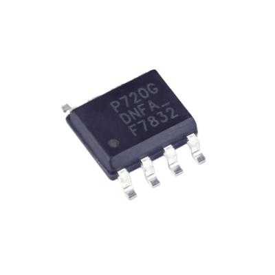China IN Fineon IRF7832TRPBF IC Electronic Components SIL Chip Manufacturer for sale