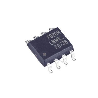 China IN Fineon IRF8736TRPBF Gold Seal Dip Integrated Circuit IC Electron Component Pptc Chip for sale