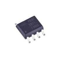 China IN Fineon IRF9956TRPBF IC Composants Electroniques TSOP Integrated Circuit for sale