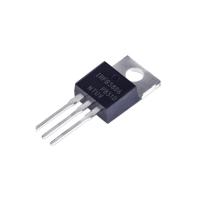 China IN Fineon IRFB3806PBF IC Electronic Component Smt Integrated Circuit Ics Capacitors Resistors for sale