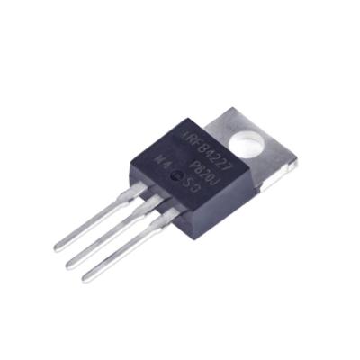 China IN Fineon IRFB4227PBF Electronic Tools And Parts IC Lot Composant Electronique transistor for sale