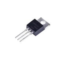 China IN Fineon IRFB7437PBF IC Puce Electronique PCLP Semiconductor Wafers Silicon Copper for sale