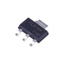 China IN Fineon IRFL014NTRPBF IC Electron Compon Bom List Integrated Circuits for sale