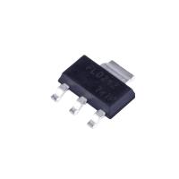China IN Fineon IRFL024ZTRPBF New Original IC Electronic Component Flip-Chip Integrated Circuits for sale