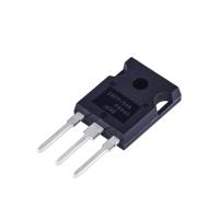 China IN Fineon IRFP064NPBF Maquina Rectificadora De Chip IC Electrical Components Piggy Back Para for sale
