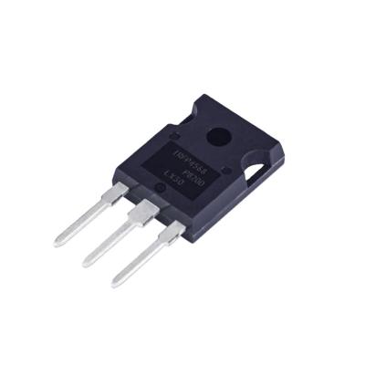 China IN Fineon IRFP4568PBF IC New Original Electronic Component QFP Chip for sale