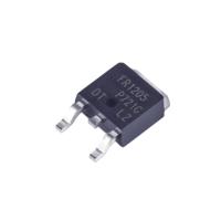 China IN Fineon IRFR1205TRPBF IC Electronic Component Used Integrated Circuit Projects for sale