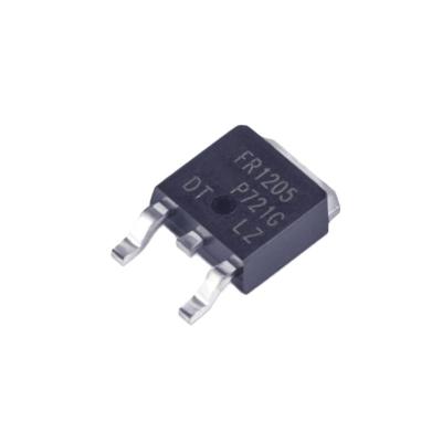 China IN Fineon IRFR1205TRPBF IC Electronic Component Used Integrated Circuit Projects for sale