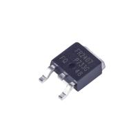 China IN Fineon IRFR2407TRPBF Mcu Component Microcontroller Flash IC La Puce Electronique Mcm-L Chips for sale