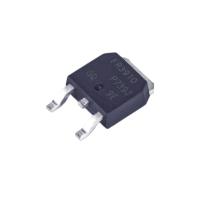 China IN Fineon IRFR3910TRPBF IC Bom Electronic Component Chip Kit for sale