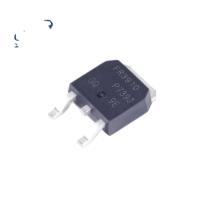China IN Fineon IRFR4510TRPBF IC Ing Electronic Components Integrated Circuit Meter for sale