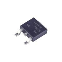 China IN Fineon IRFR5505TRPBF IC Electronic Components BGA Integrated Circuit Chips for sale