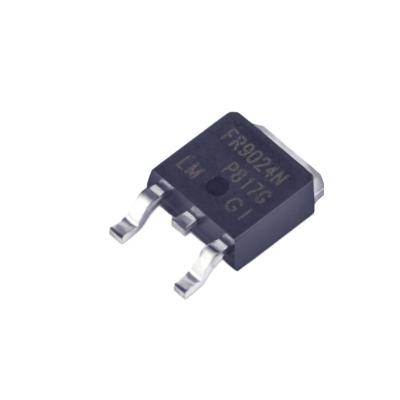 China IN Fineon IRFR9024NTRPBF Gold Seal Dip Package Integrated Circuit IC COB Electronic Component Chip for sale