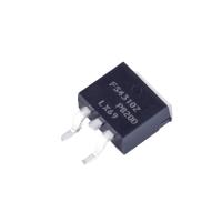 China IN Fineon IRFS4310ZTRLPBF IC Consumer Electronics 2023 Integrated Circuit History for sale